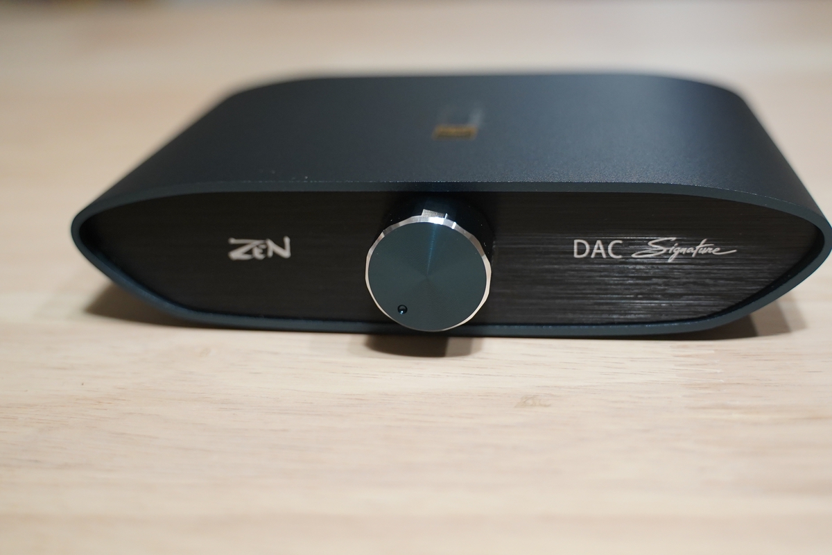 【iPower X付属】iFi Audio ZEN Signature SET 6XX レビュー | オーディオ環境 大幅アップデート | じゃが畑
