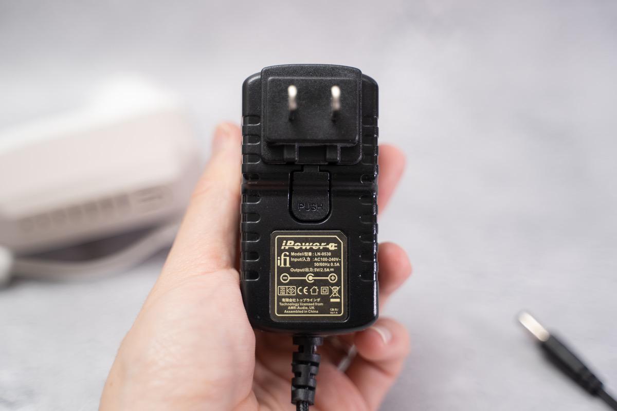 iFi Audio ZEN CAN Signature 6XX レビュー | HD 650にも使える専用EQを搭載したヘッドフォンアンプ | じゃが畑