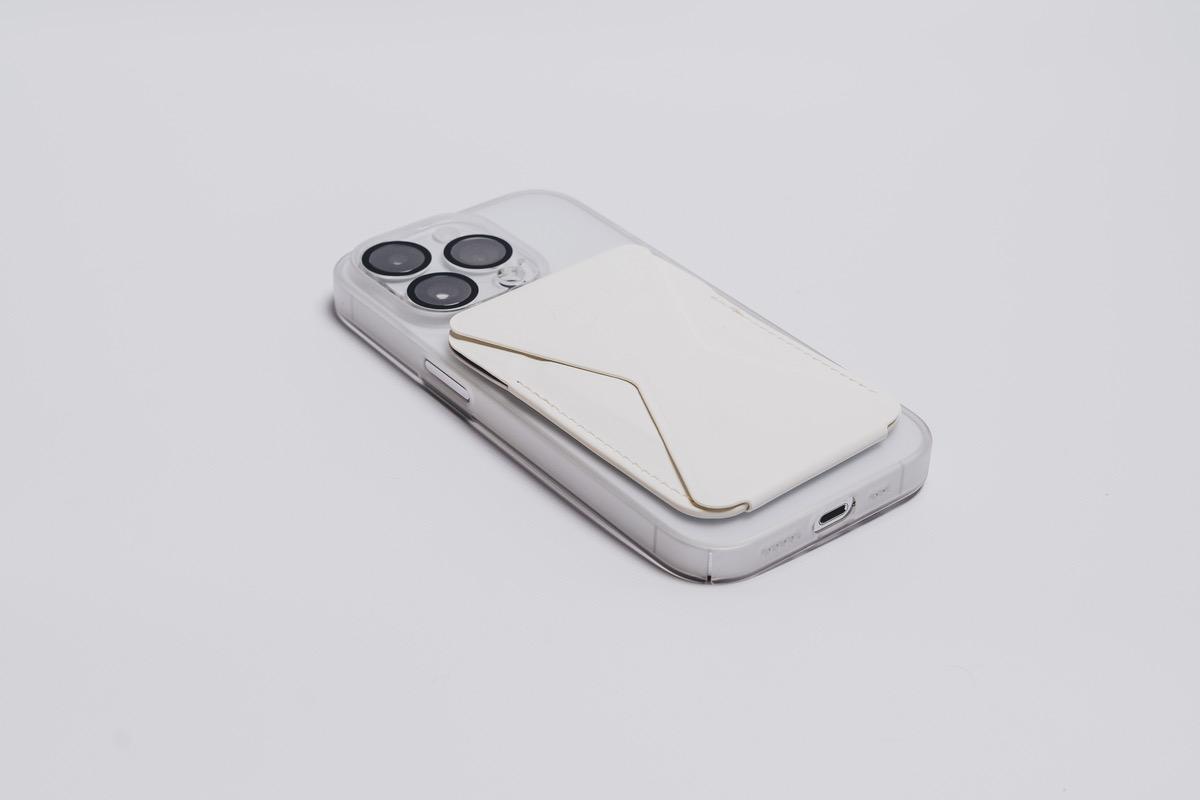 MOFT Snap-On スノーホワイト レビュー | リピ買いする安定感。3年使ったものと比較してみた | じゃが畑