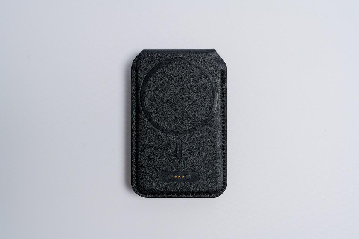 ESR HaloLock GEO WALLET STAND レビュー | 「探す」に対応したウォレットスタンド[PR] | じゃが畑