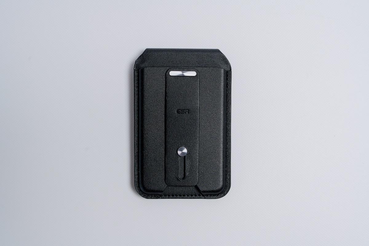 ESR HaloLock GEO WALLET STAND レビュー | 「探す」に対応したウォレットスタンド[PR] | じゃが畑