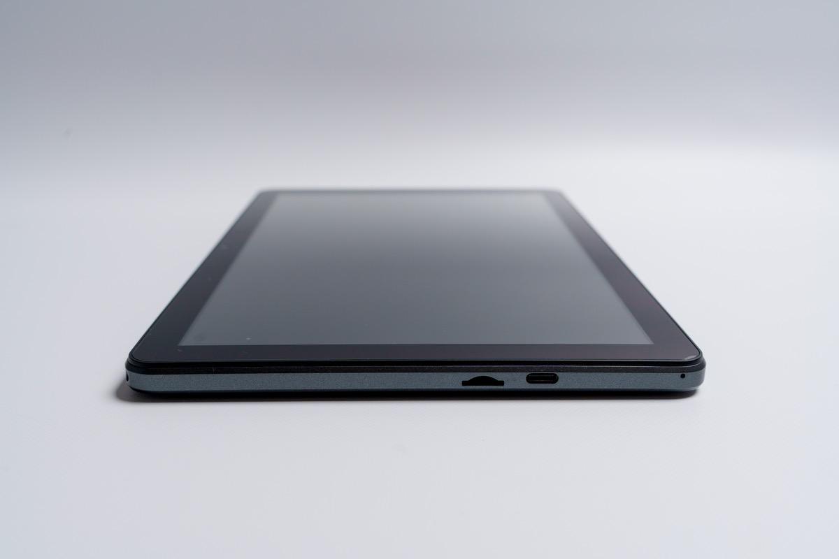 OSCAL Pad 60 レビュー | 1万円を切る安価なAndroidタブレット[PR] | じゃが畑