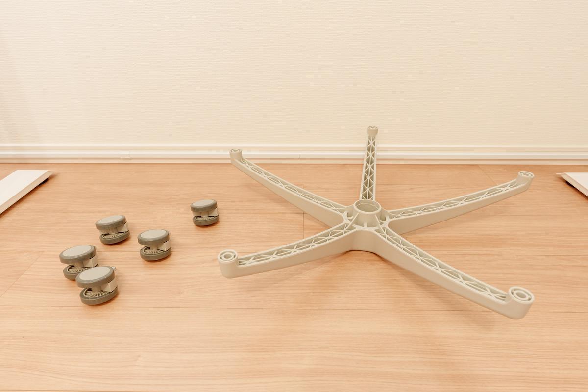 ワークチェア Palmwork レビュー | 疲れにくい機能性と部屋に馴染むデザイン[PR] | じゃが畑