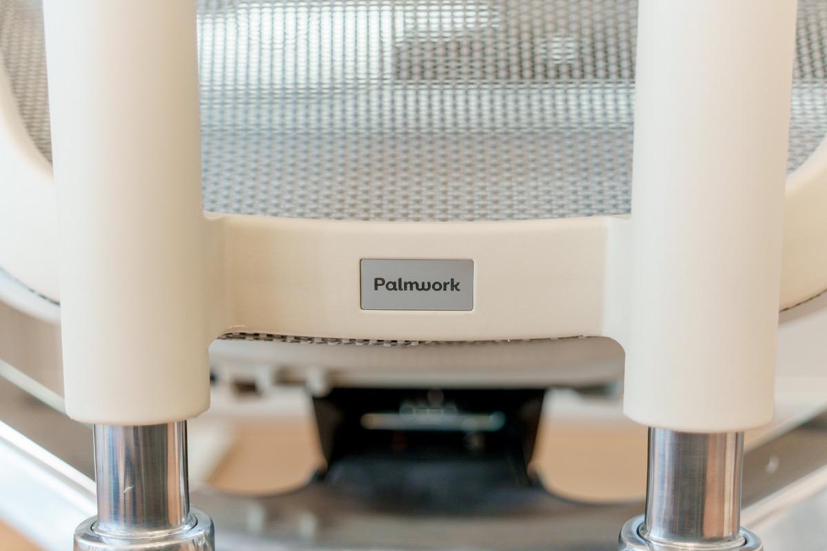 ワークチェア Palmwork レビュー | 疲れにくい機能性と部屋に馴染むデザイン[PR] | じゃが畑