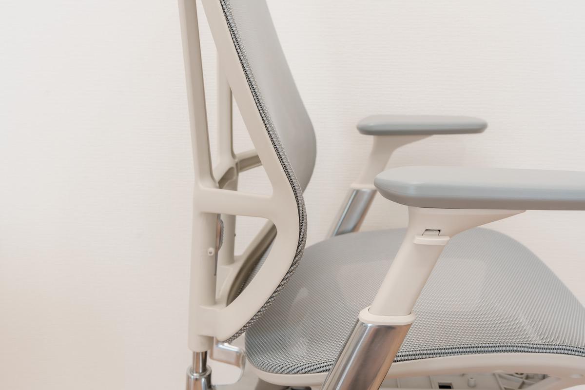 ワークチェア Palmwork レビュー | 疲れにくい機能性と部屋に馴染むデザイン[PR] | じゃが畑