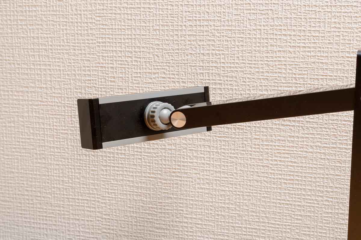 Xlayout X-Arm レビュー | タブレットを手元まで寄せられる自由自在のアーム[PR] | じゃが畑