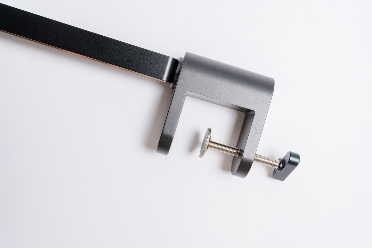 Xlayout X-Arm レビュー | タブレットを手元まで寄せられる自由自在のアーム[PR] | じゃが畑