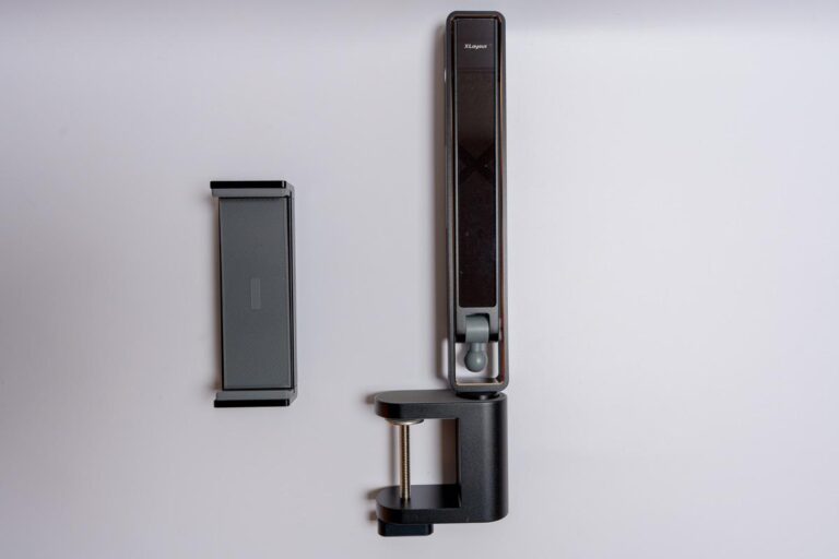 Xlayout X-Arm レビュー | タブレットを手元まで寄せられる自由自在のアーム[PR] | じゃが畑