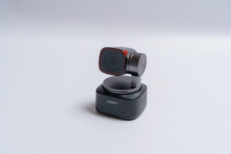 Webカメラの最高峰 OBSBOT Tiny 2 レビュー | 4K解像度・AI機能搭載 | じゃが畑