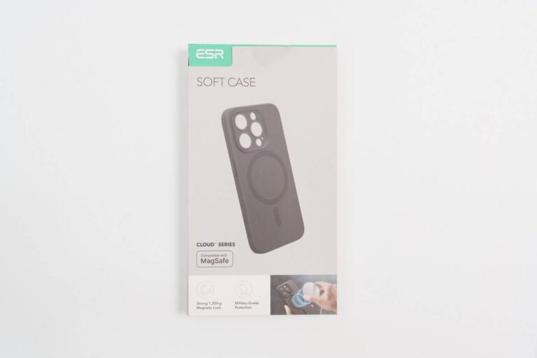 【まとめ】ESR iPhone 15 Proシリーズ向けケース・フィルム レビュー | じゃが畑