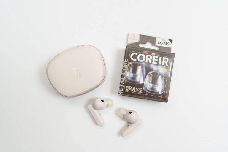 Edifier Neobuds Pro2 レビュー | 2023年最高コスパの完全ワイヤレスイヤホン | じゃが畑