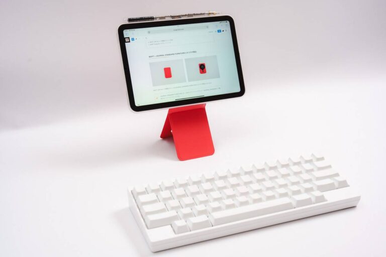 MOFT JSF 8-in-1 多機能スタンド レビュー | カード収納ポケット搭載でさらに快適なスタンドに | じゃが畑