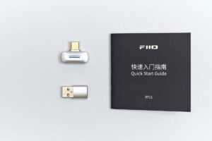 FIIO BT11 レビュー | LDACとaptX両方に対応したBluetoothトランスミッター | じゃが畑