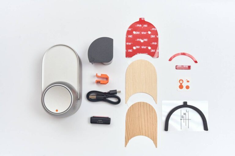 SwitchBot ロック Ultra レビュー | ついにここまで来た。解錠待ち時間ほぼゼロの圧倒的速度 | じゃが畑